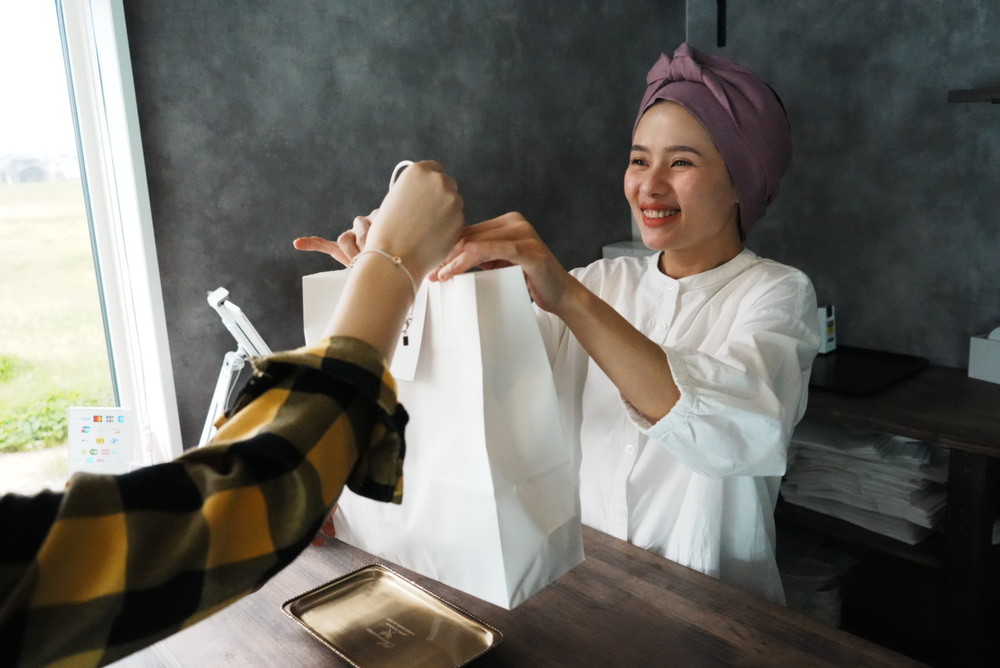 【山形新店】Kuu'n bakery / くぅんべーかりー（鶴岡市）｜ ミャンマー出身のシェフが焼き上げる、話題のパン屋さんがオープン